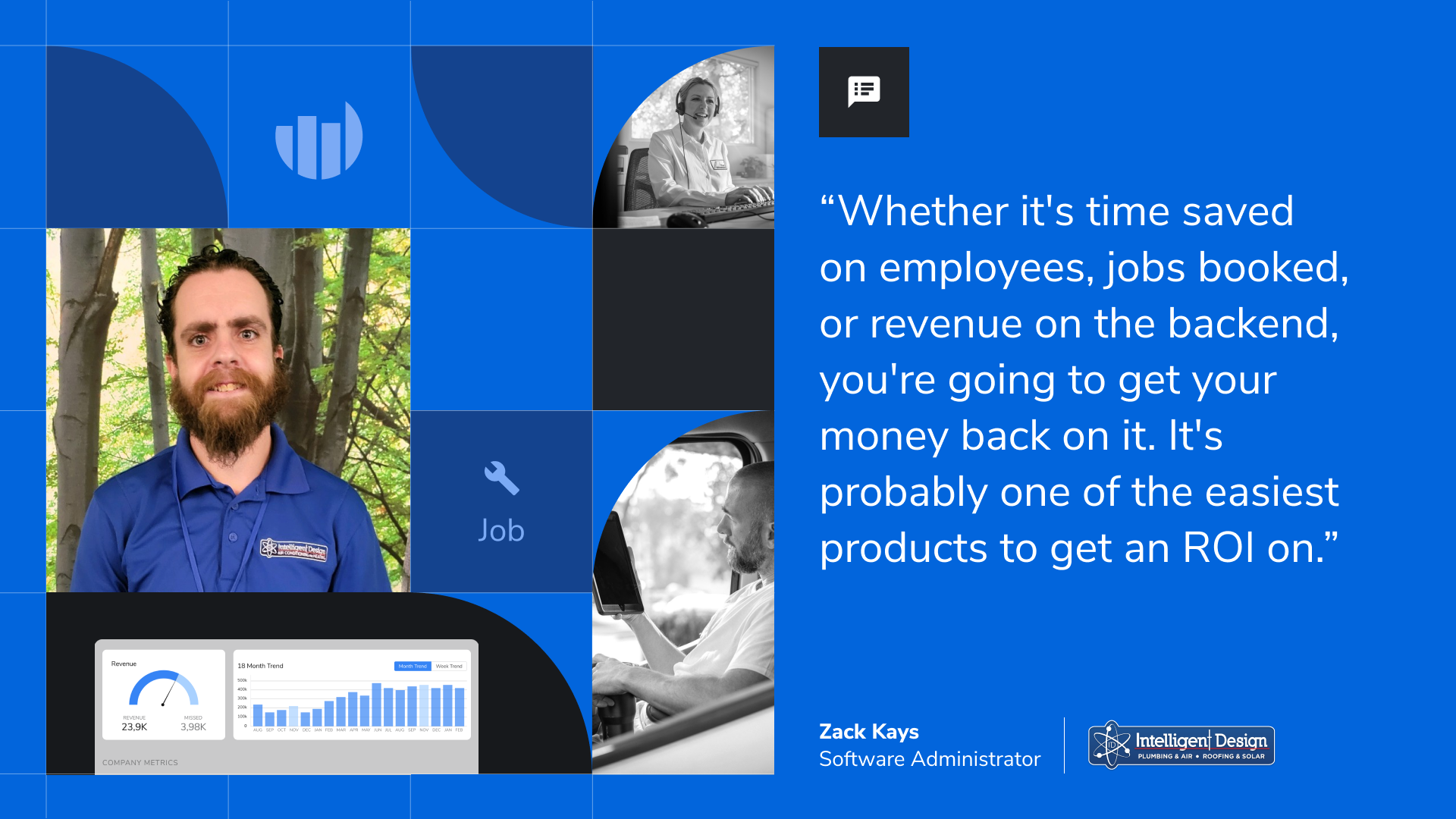 Scheduling Pro 2.0 led to $182,000 in sales at Intelligent Design—in ...