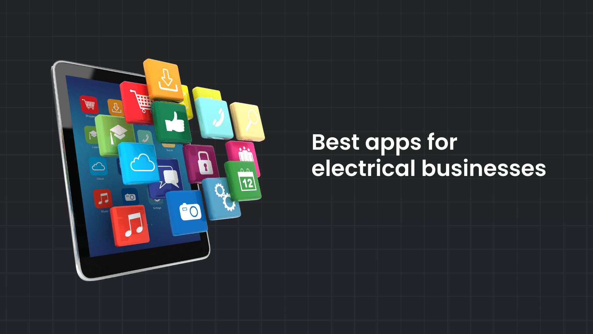 20 Best Electrician Apps for Electrical Businesses in 2025