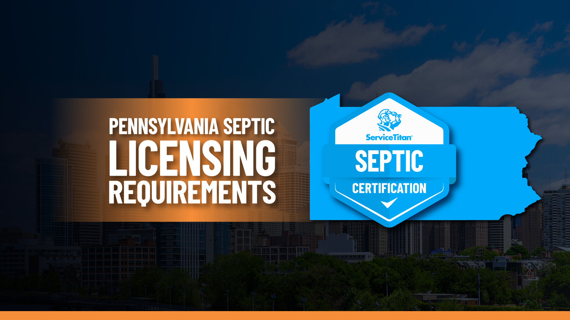 Pennsylvania Septic License & Certification | 2024 Contractor Guide