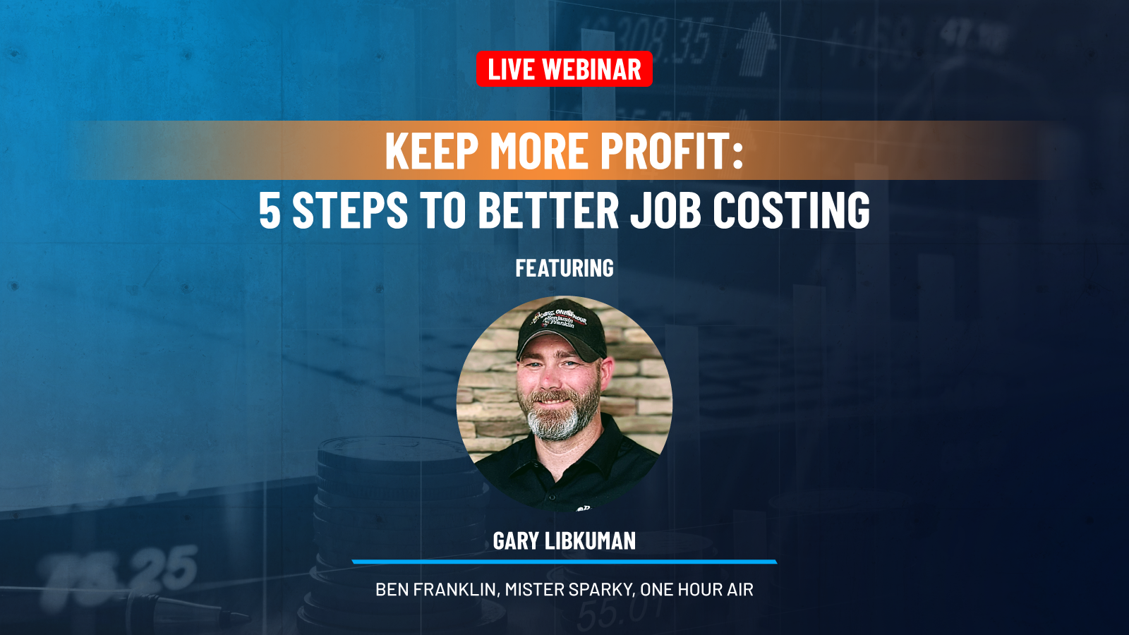 Keep More Profit: 5 Steps to Better Job Costing