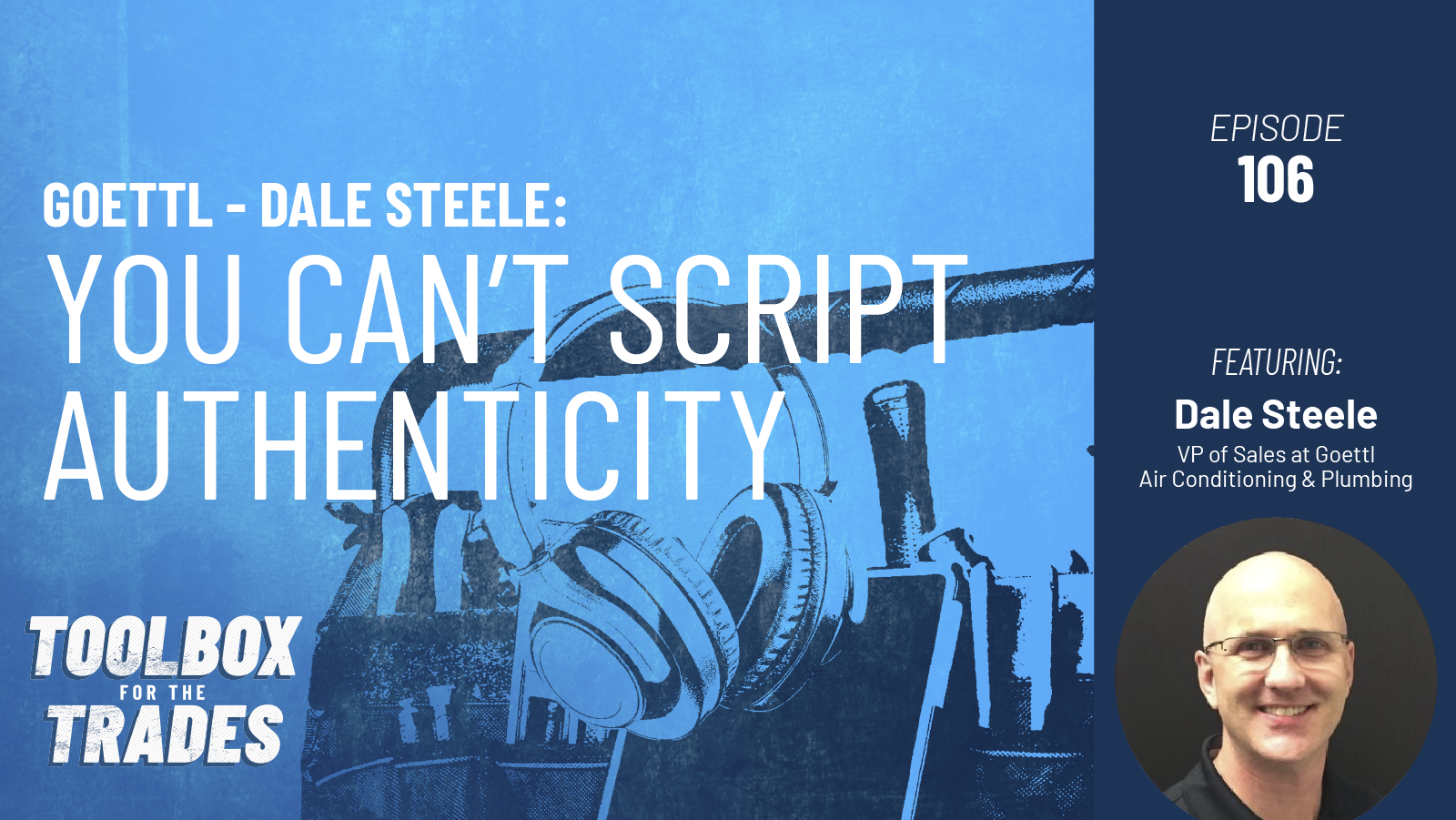 You Can’t Script Authenticity