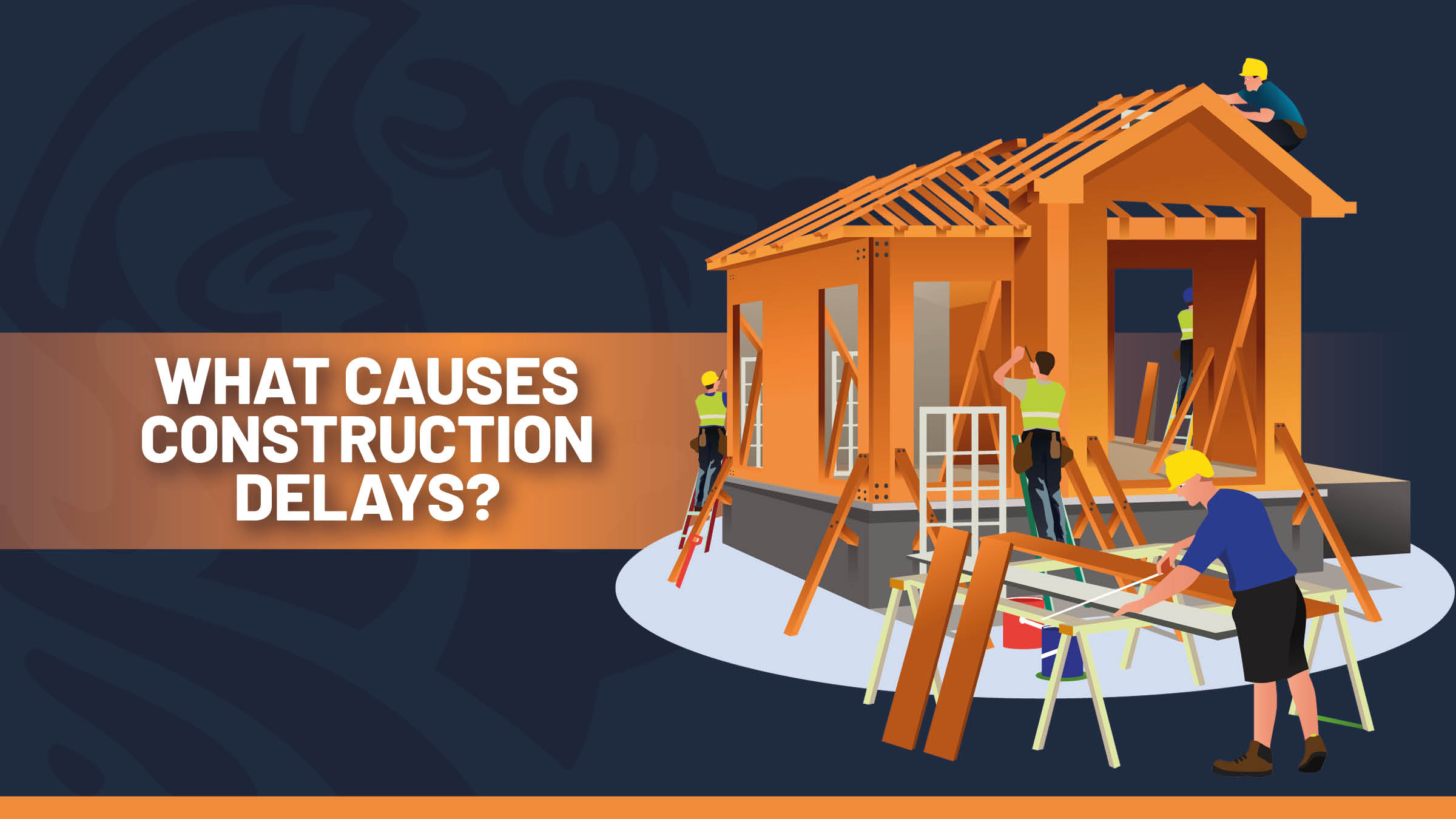 How to Avoid Common Construction Project Delays