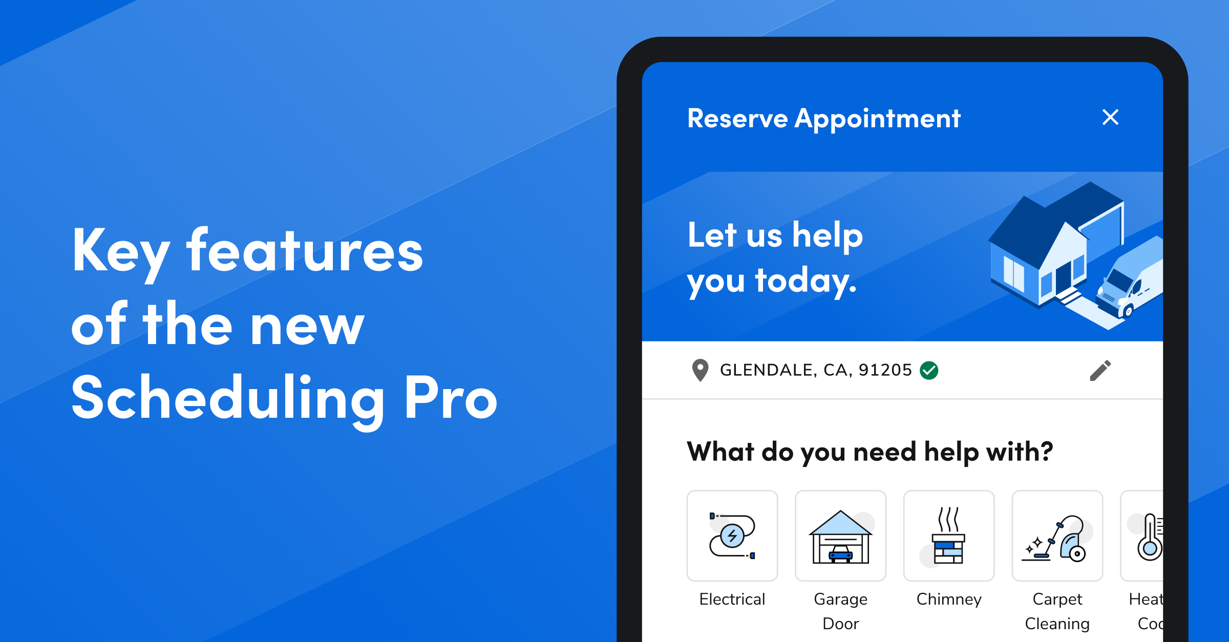 Introducing Scheduling Pro: The next generation in ServiceTitan online ...