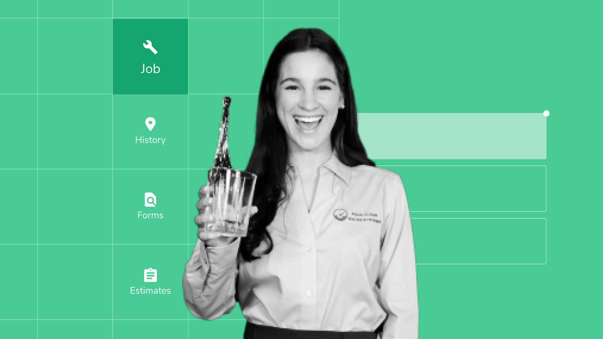 ‘Born in a brine tank,’ Lydia Brewster helps drive water treatment ...