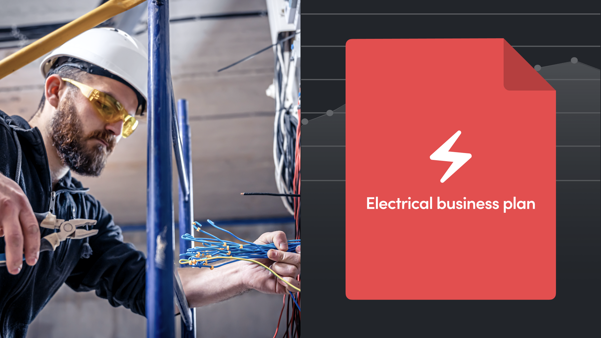 Revisit Your Electrical Contracting Business Plan Every Year to Fuel ...