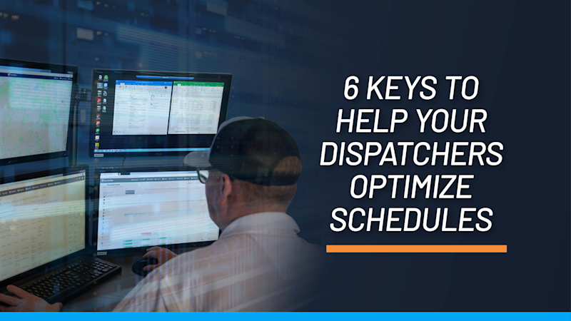 Electrical Dispatch Software | ServiceTitan
