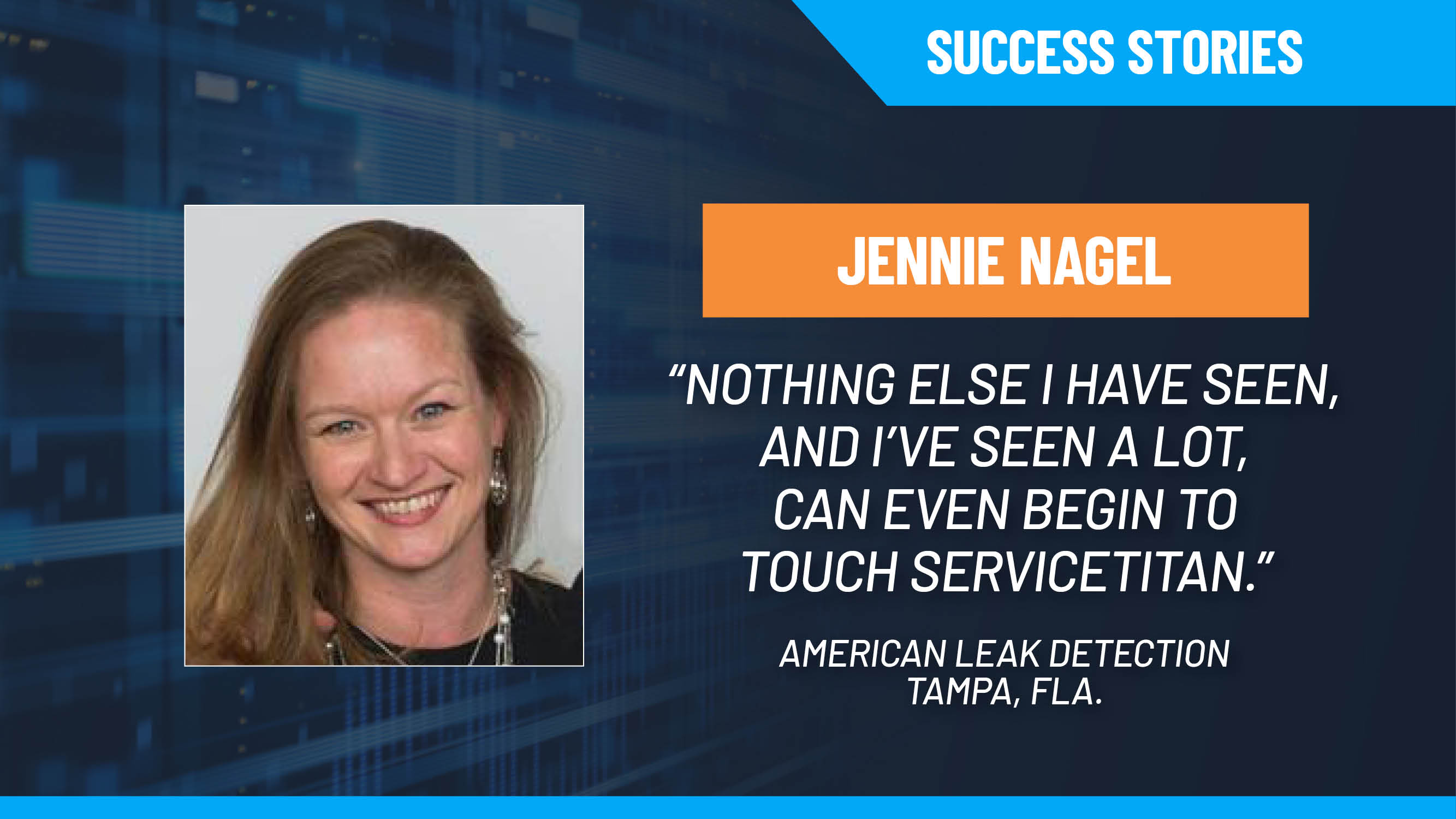 American Leak Detection ‘skyrocketed’ with ServiceTitan