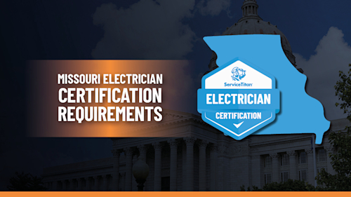 Missouri Electrical License: How to Become a Licensed Electrician in ...