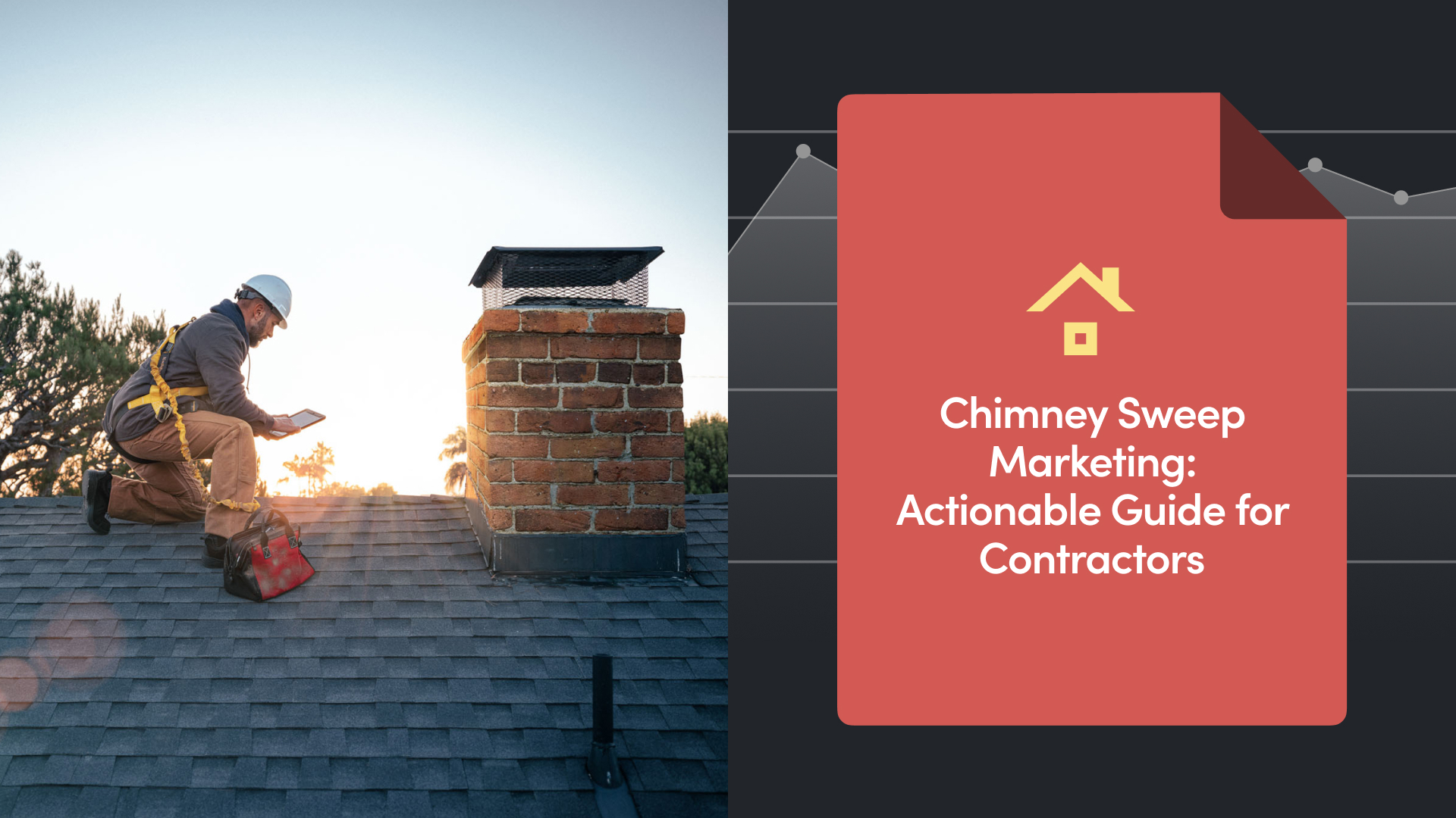 Chimney Sweep Marketing: Comprehensive Contractor Guide