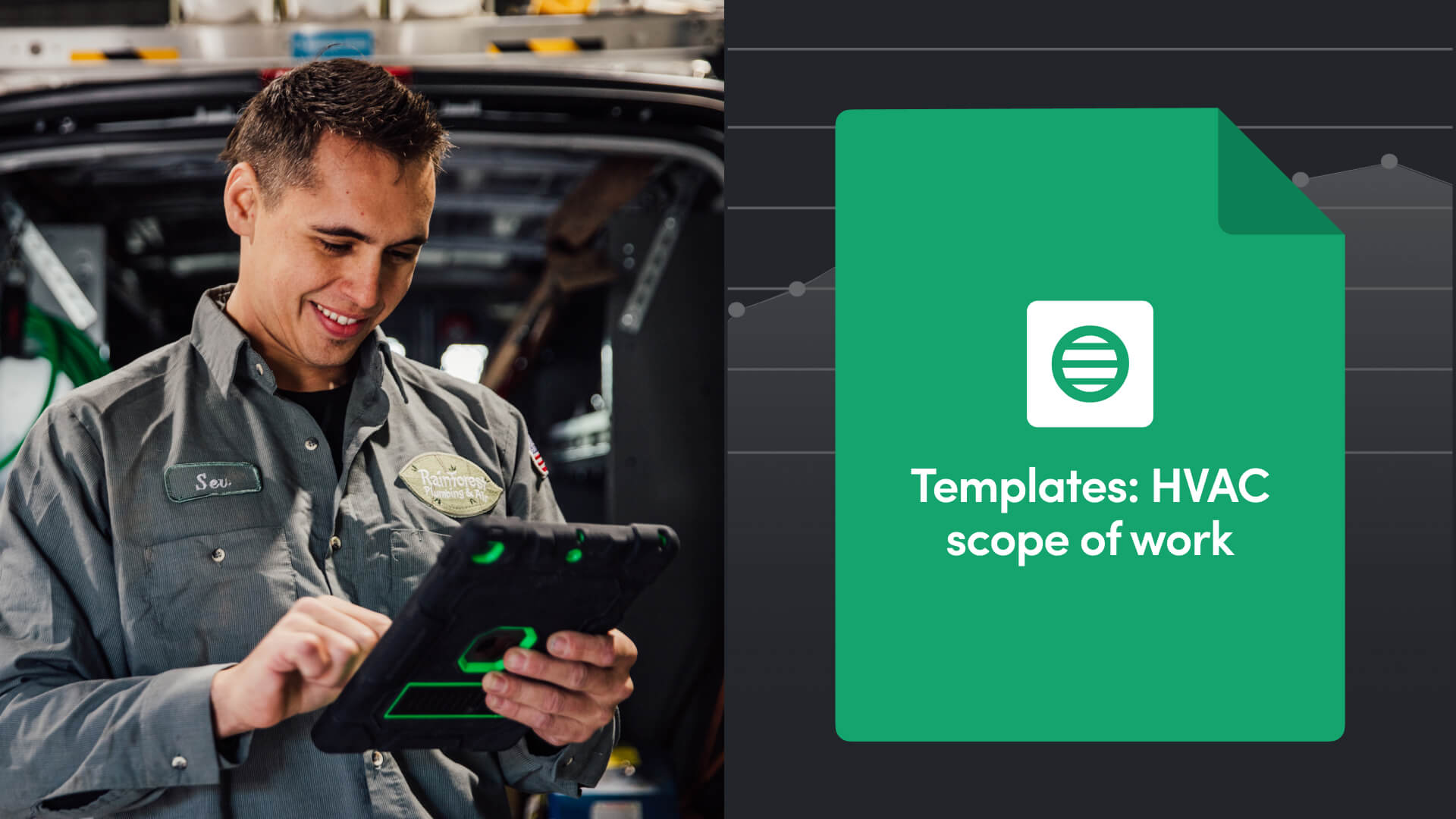 HVAC Scope of Work Template: Free PDF Download
