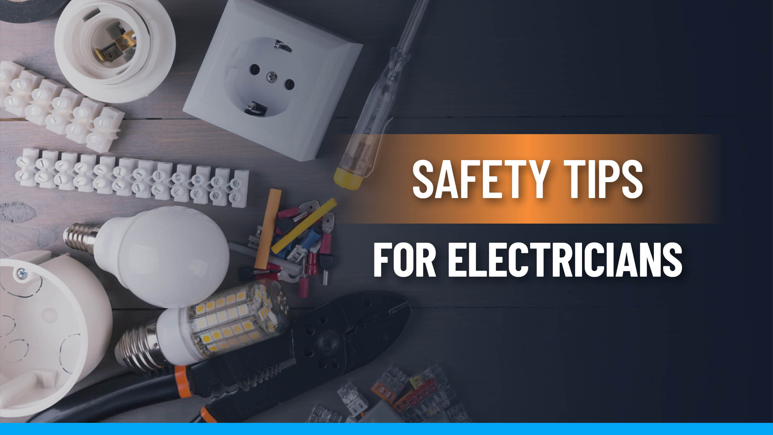 Electrical Safety: 8 Tips to Amplify Your Procedures in 2025