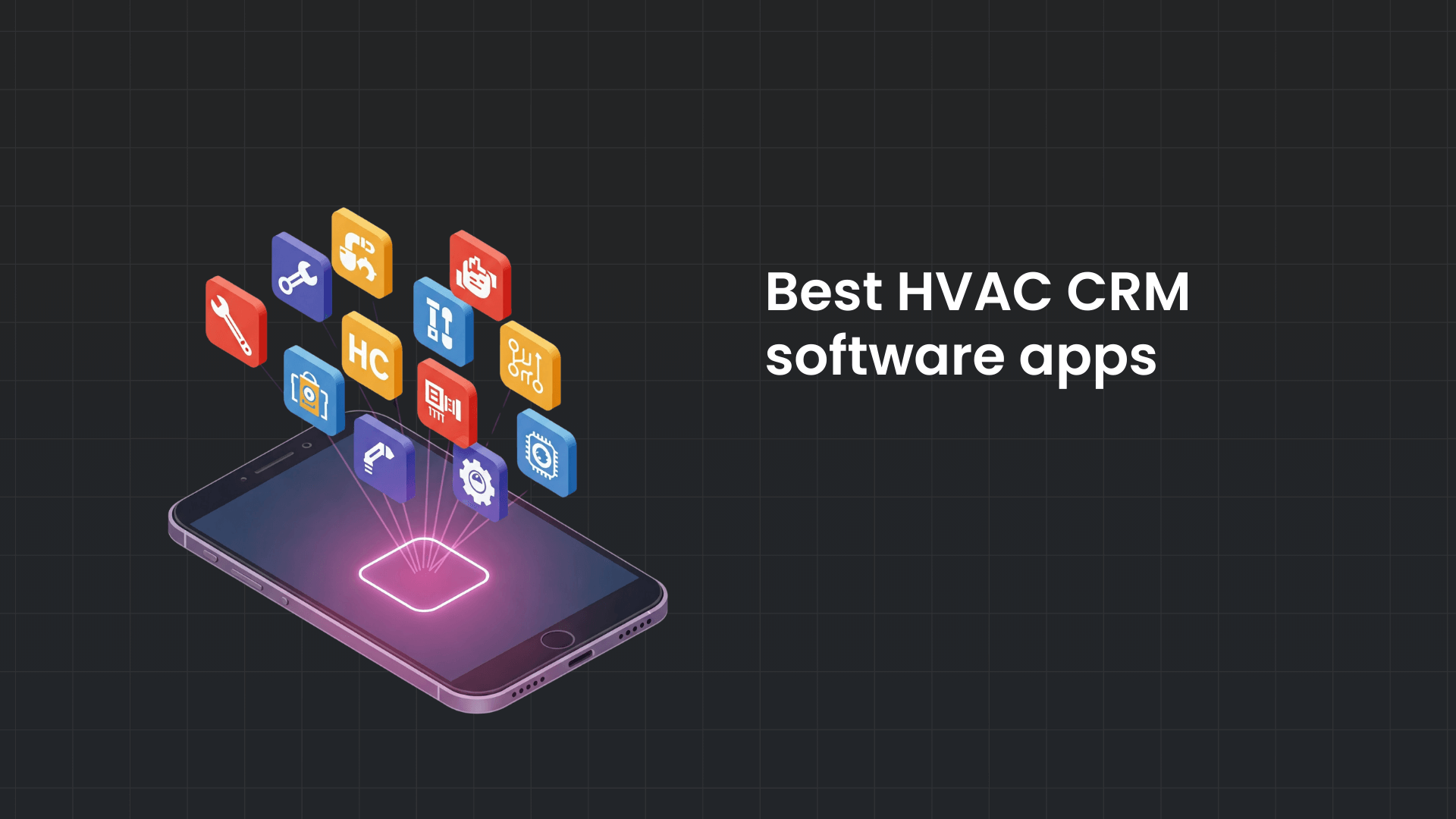 10 Best HVAC CRM Software in 2026