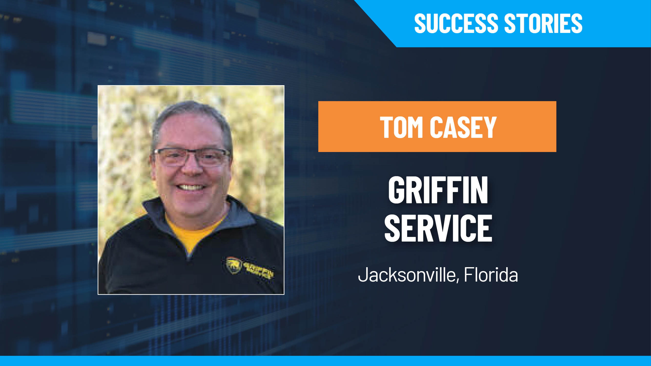 Second Time on ServiceTitan Proves Charm For New Jacksonville HVAC Company