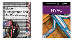 Best HVAC Books: 17 Books to Master Your Trade in 2021