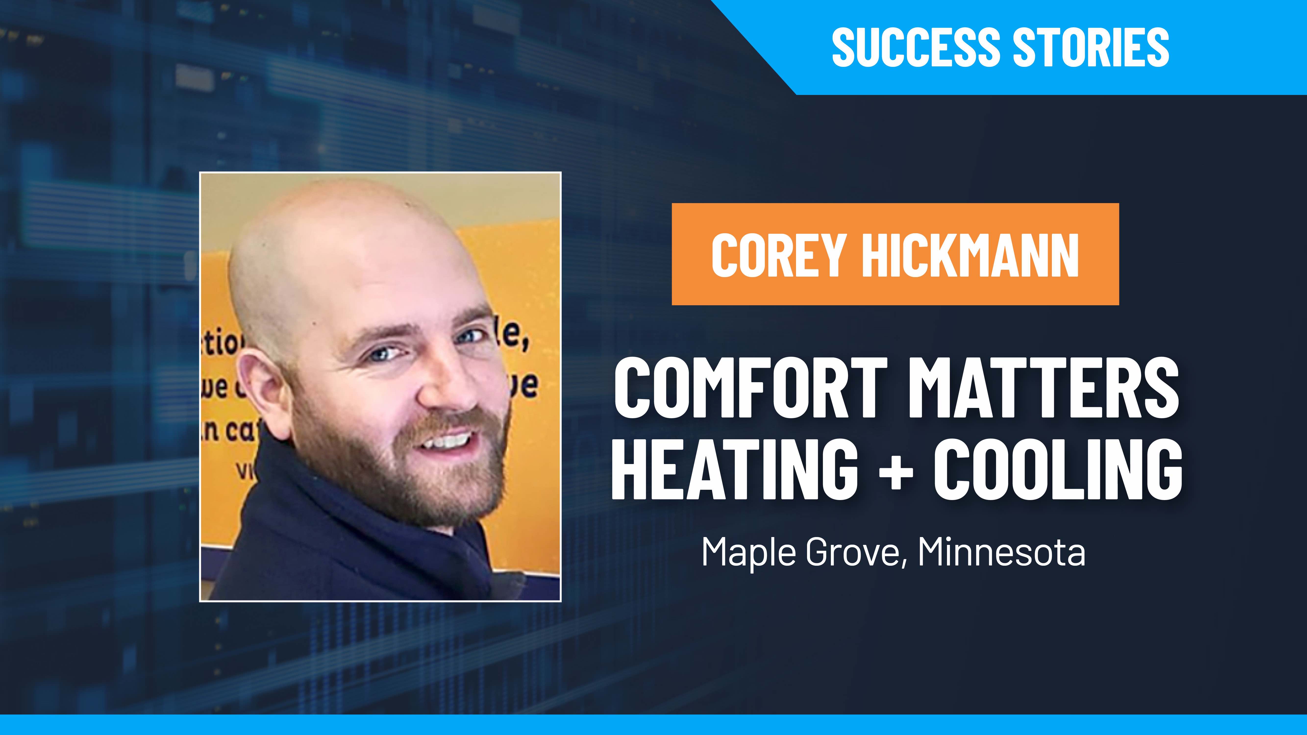 Minnesota HVAC Company Shifts to Support Restaurants, Workers in Crisis