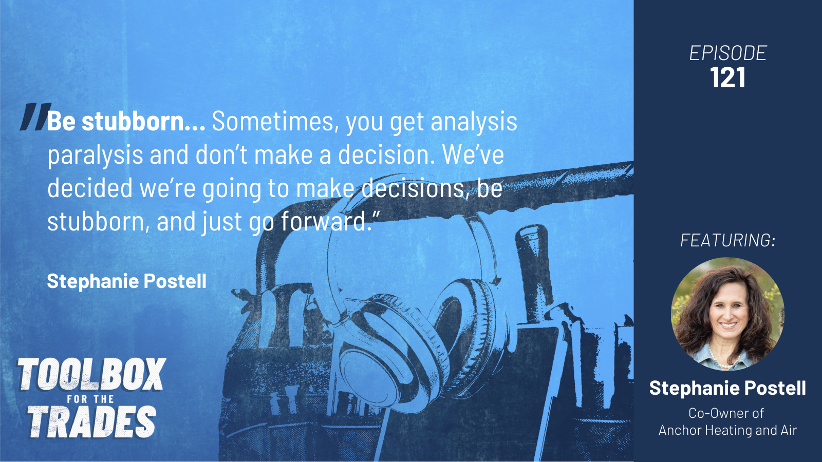 Planning for Success: When a Teacher Brings her A-Game to HVAC