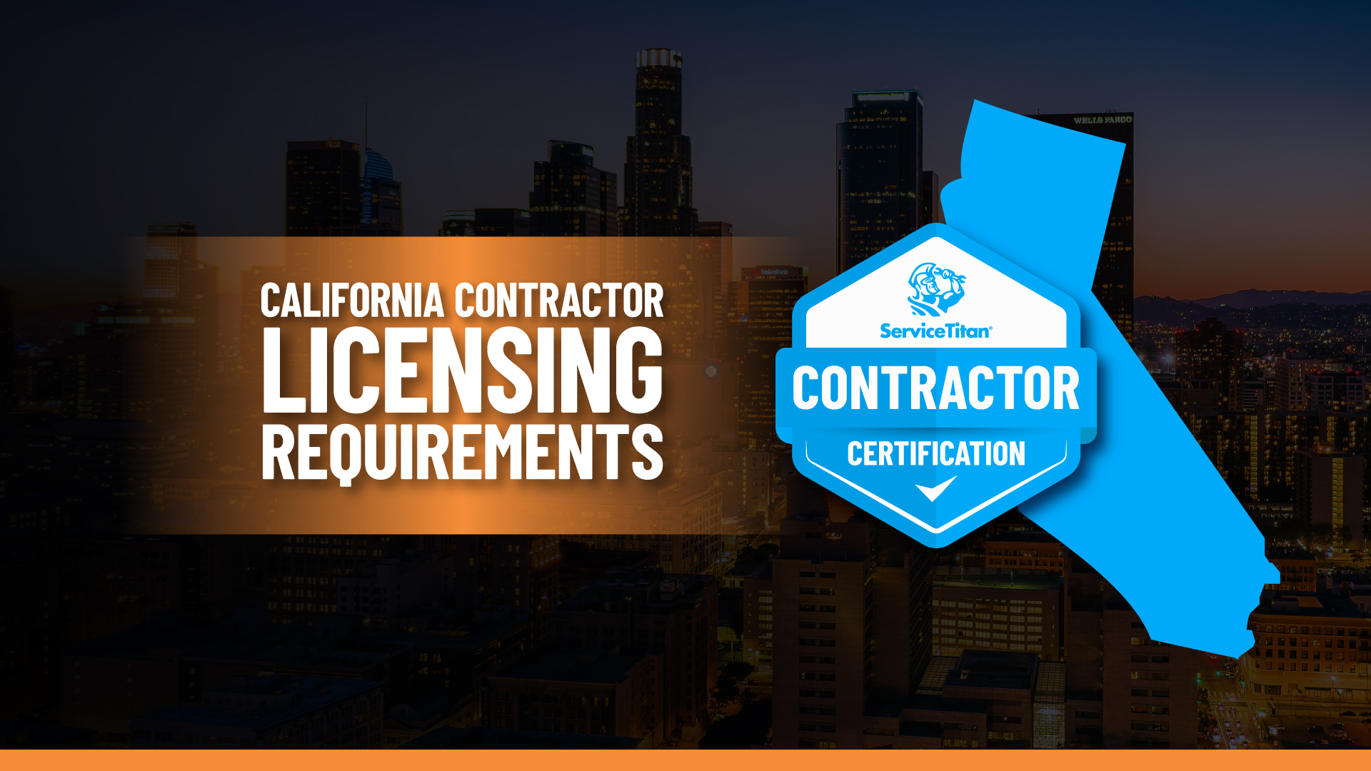 California Contractor License & Certification | 2025 Contractor Guide