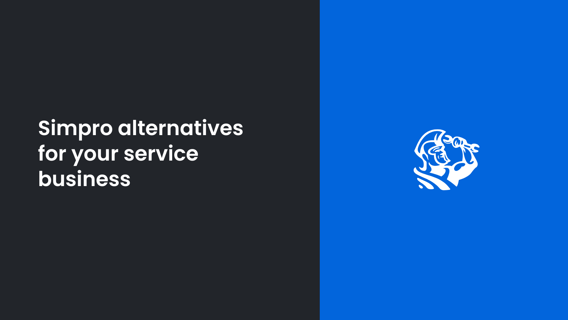 7 Top Simpro Alternatives for the Trades in 2026