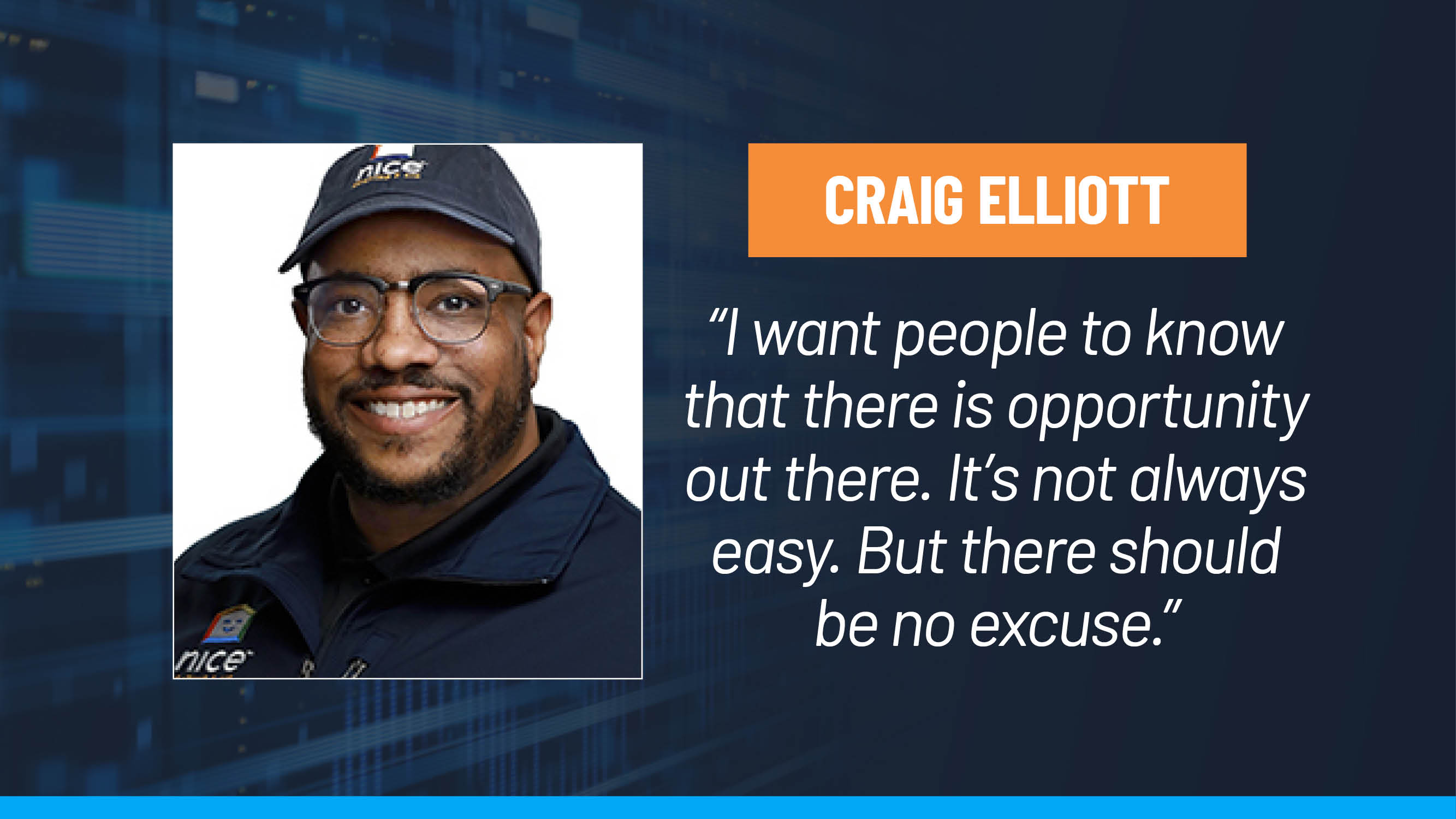 Craig Elliott Goes From ‘An Awareness’ To A Diverse, Thriving HVAC Company