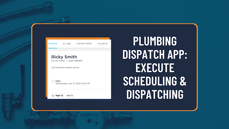 12 Plumbing Technology Trends to Know for 2022