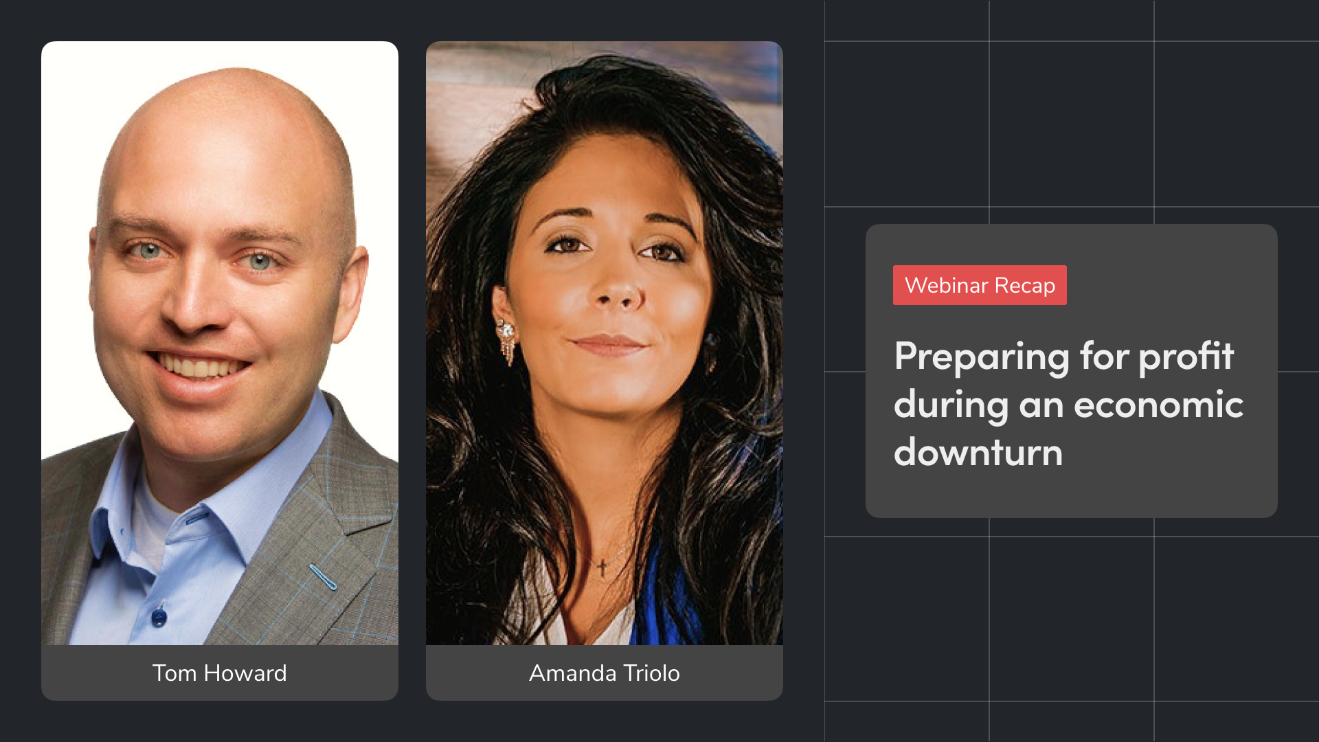 Is Your Service Company Prepared to Make a Profit in a Slow Economy?