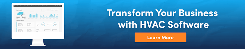 HVAC Duct Calculator | ServiceTitan