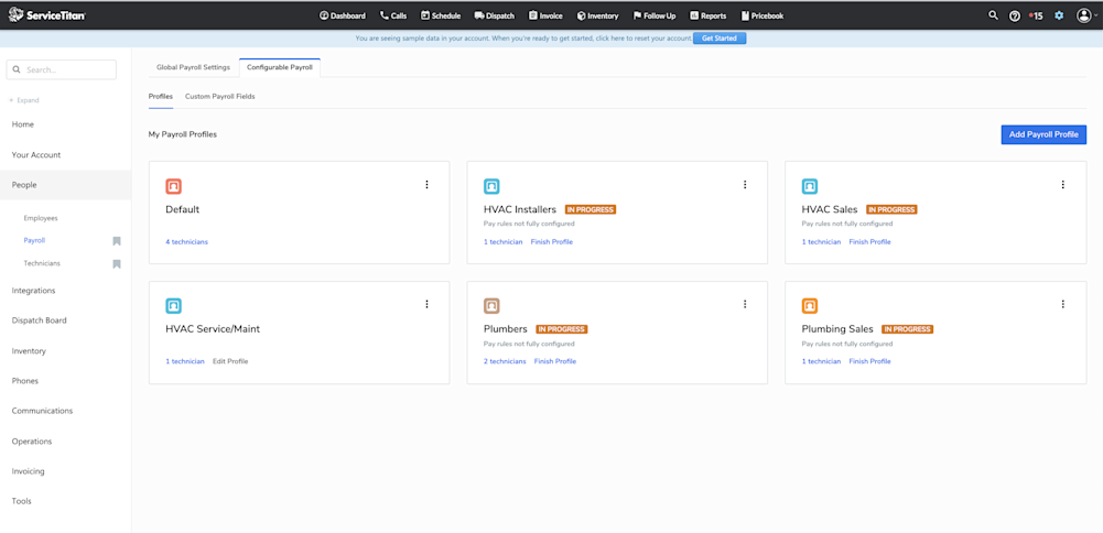 How to Create an HVAC Sales Commission System That Works (and Is ...