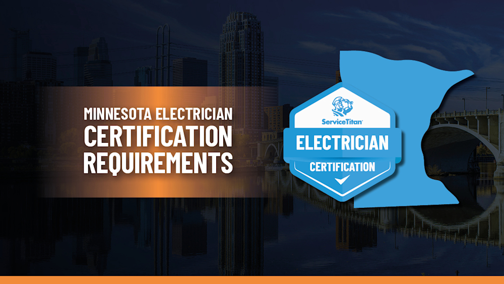Minnesota Electrical License: How to Become an Electrician in Minnesota