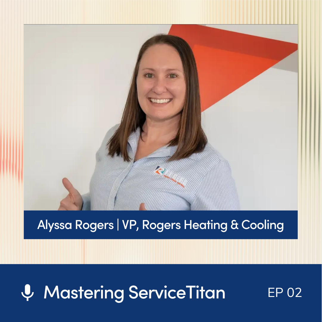 Maximizing Revenue: ServiceTitan's Integrated Financing