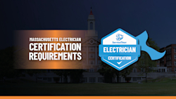 Massachusetts Electrical License: How to Become an Electrician in ...