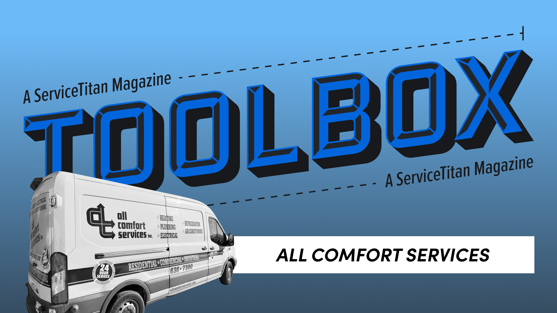 How Dispatch Pro’s AI is propelling this company into the future