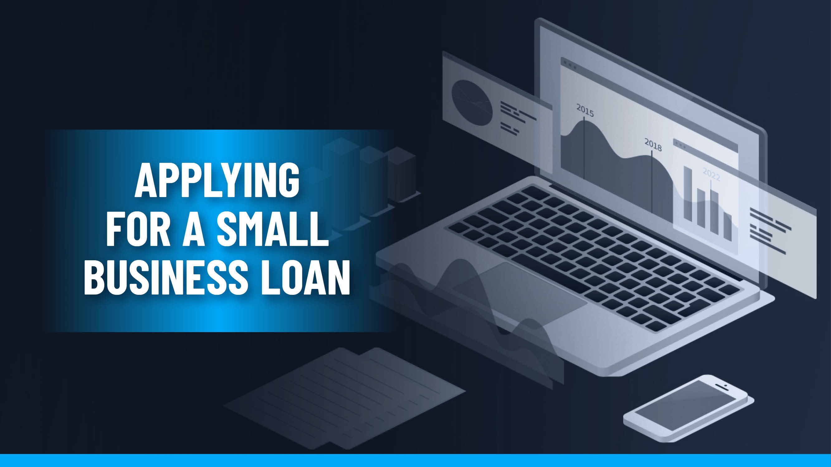 How to Get a Small-Business Loan