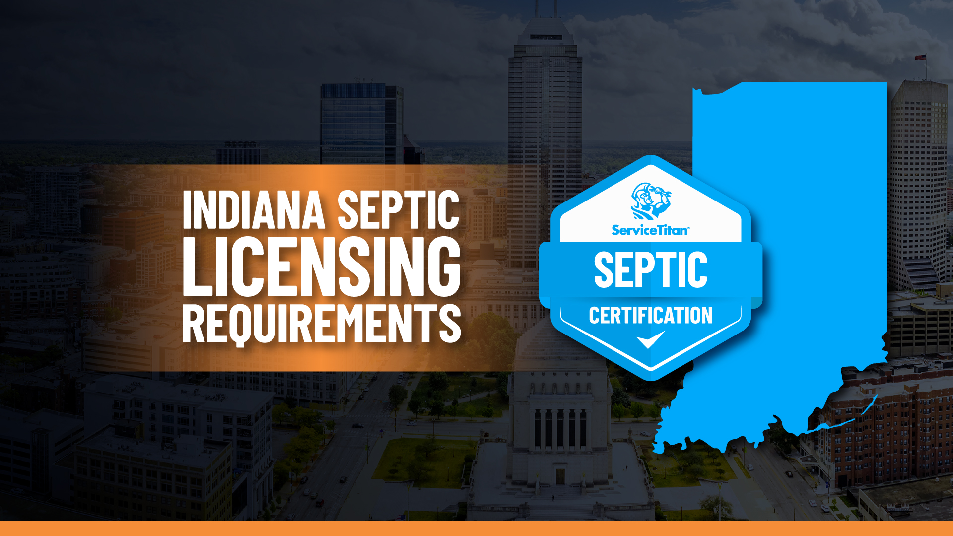 Indiana Septic License & Certification | 2024 Contractor Guide