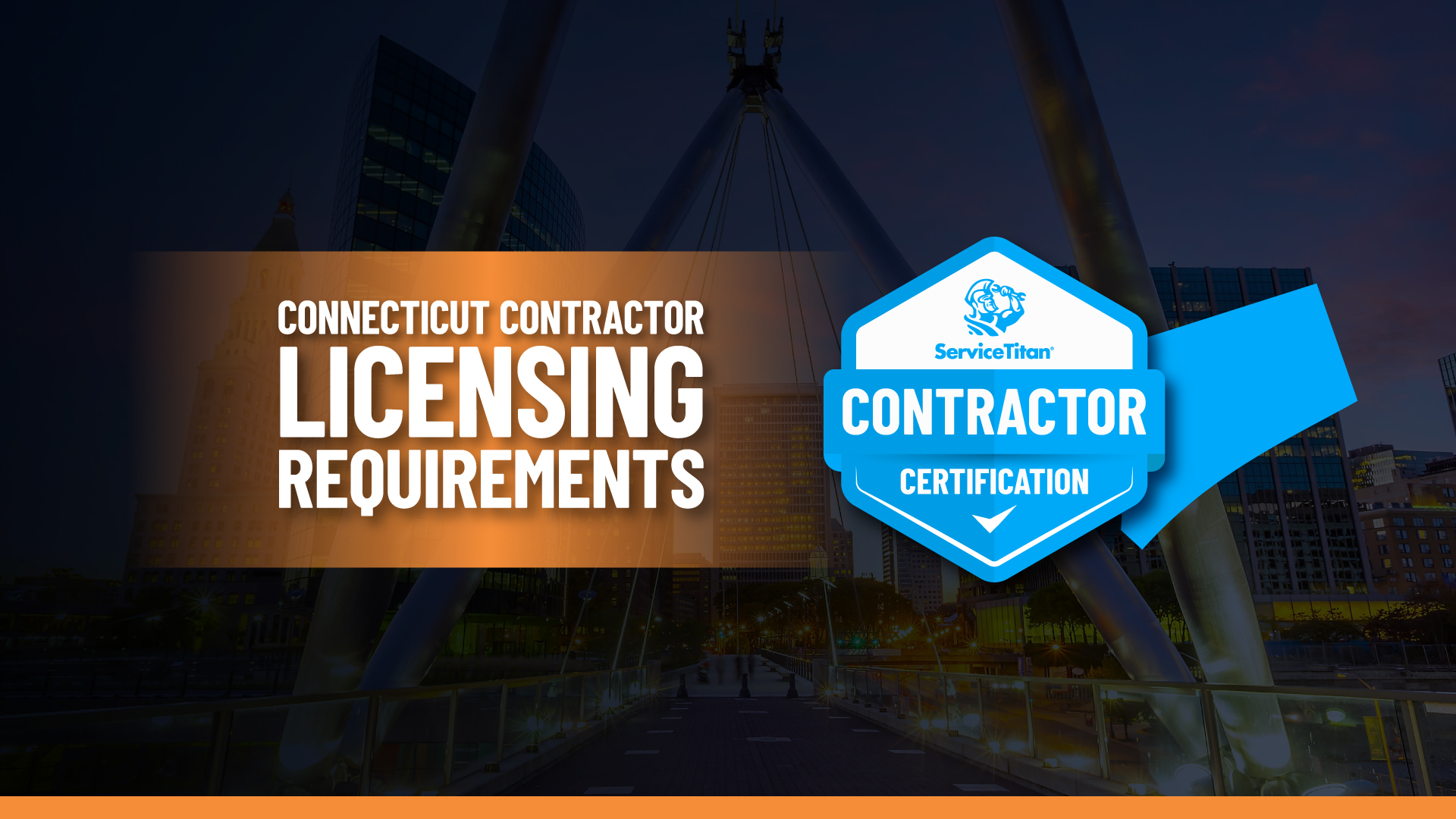 Connecticut Contractor License & Certification | 2025 Contractor Guide