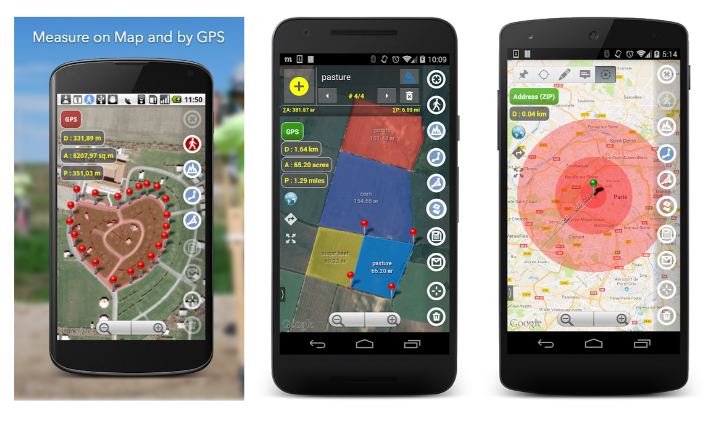 Top 20 Lawn Care Business Apps in 2021