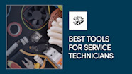 46 Essential HVAC Tools For Service Techs 2023 Update 46 Essential HVAC Tools For Service Techs 2023 Update