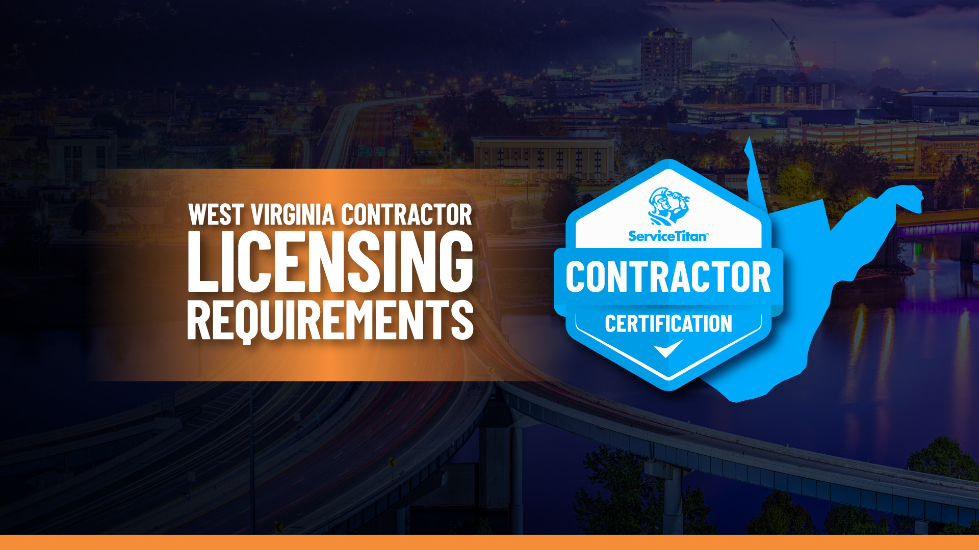 West Virginia Contractor License & Certification | 2025 Contractor Guide