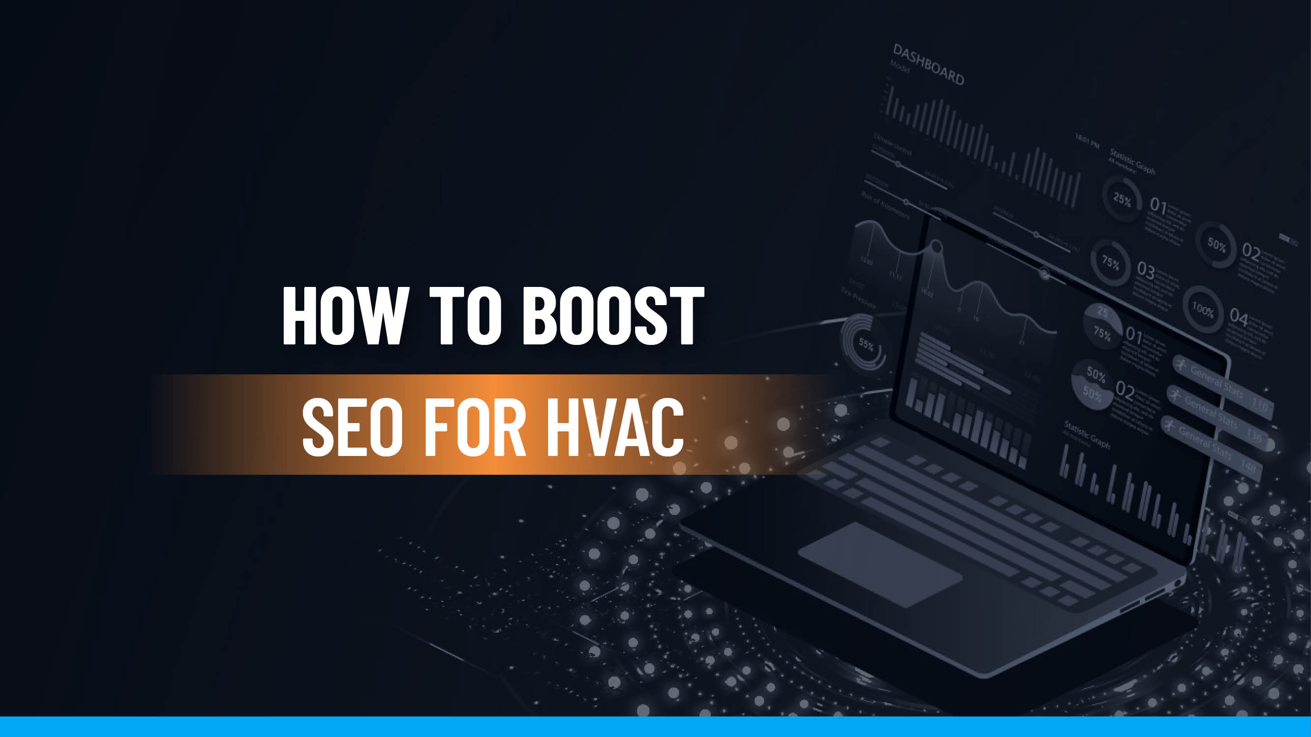 11 Tips to Boost Your HVAC SEO in 2022