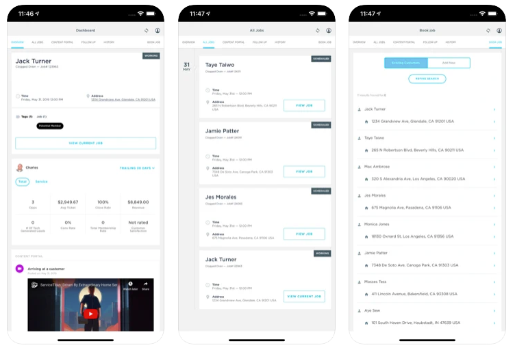 15 Essential Electrician Apps for Electrical Businesses