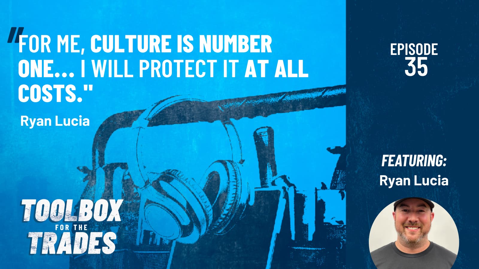 Risk taking opens doors, including garage doors, says Atlanta’s Ryan Lucia