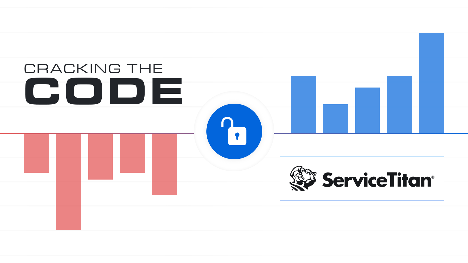 Cracking the Code: Using Technology to Overcome Today’s Top Challenges