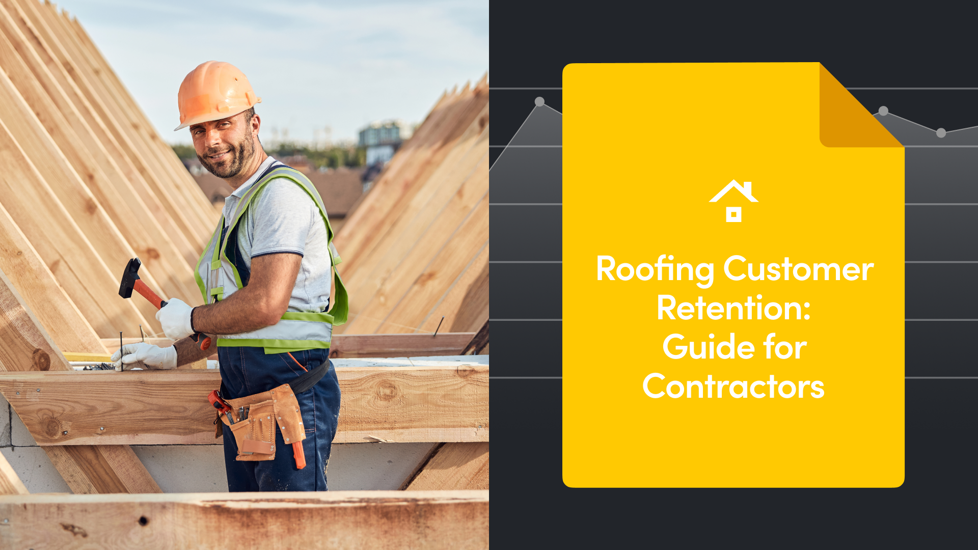 Roofing Customer Retention: Guide for Contractors
