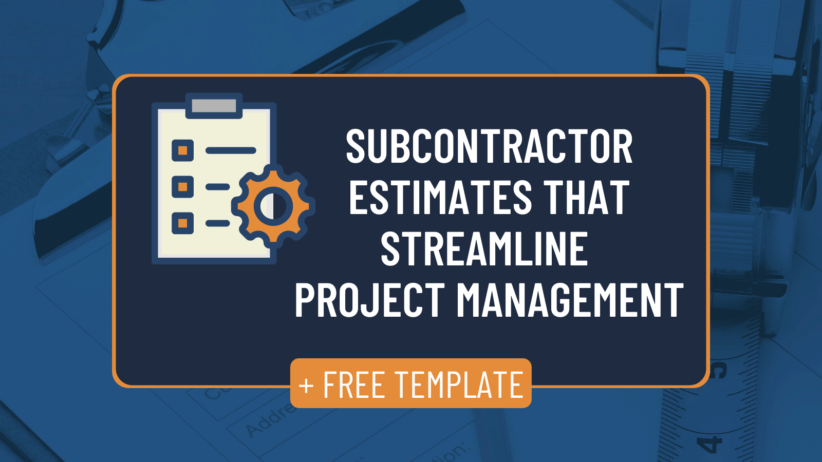 Electrical Templates