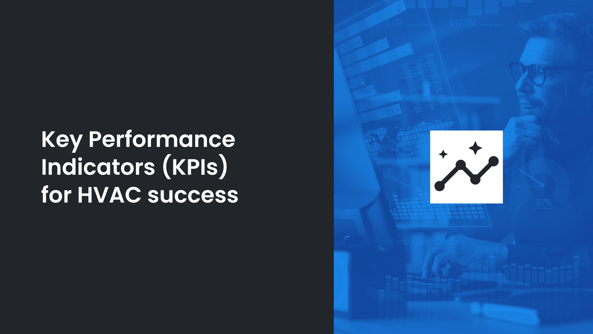 HVAC Key Performance Indicators: 6 Measures for Success