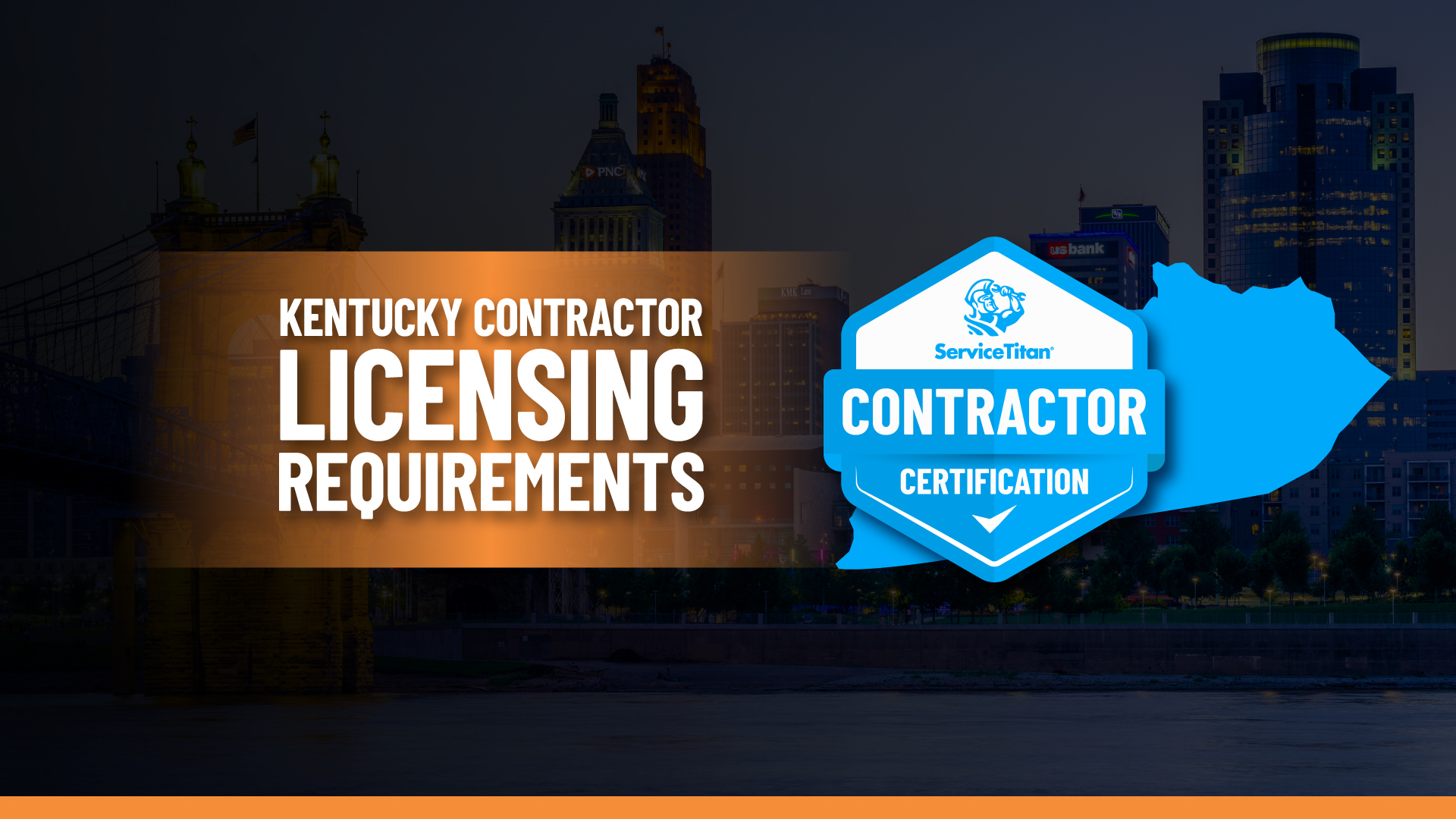 Kentucky Contractor License & Certification | 2025 Contractor Guide