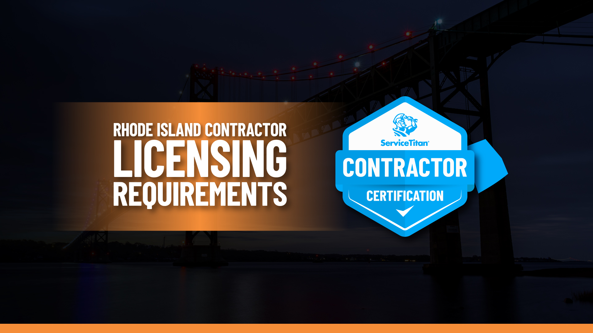 Rhode Island Contractor License & Certification | 2025 Contractor Guide