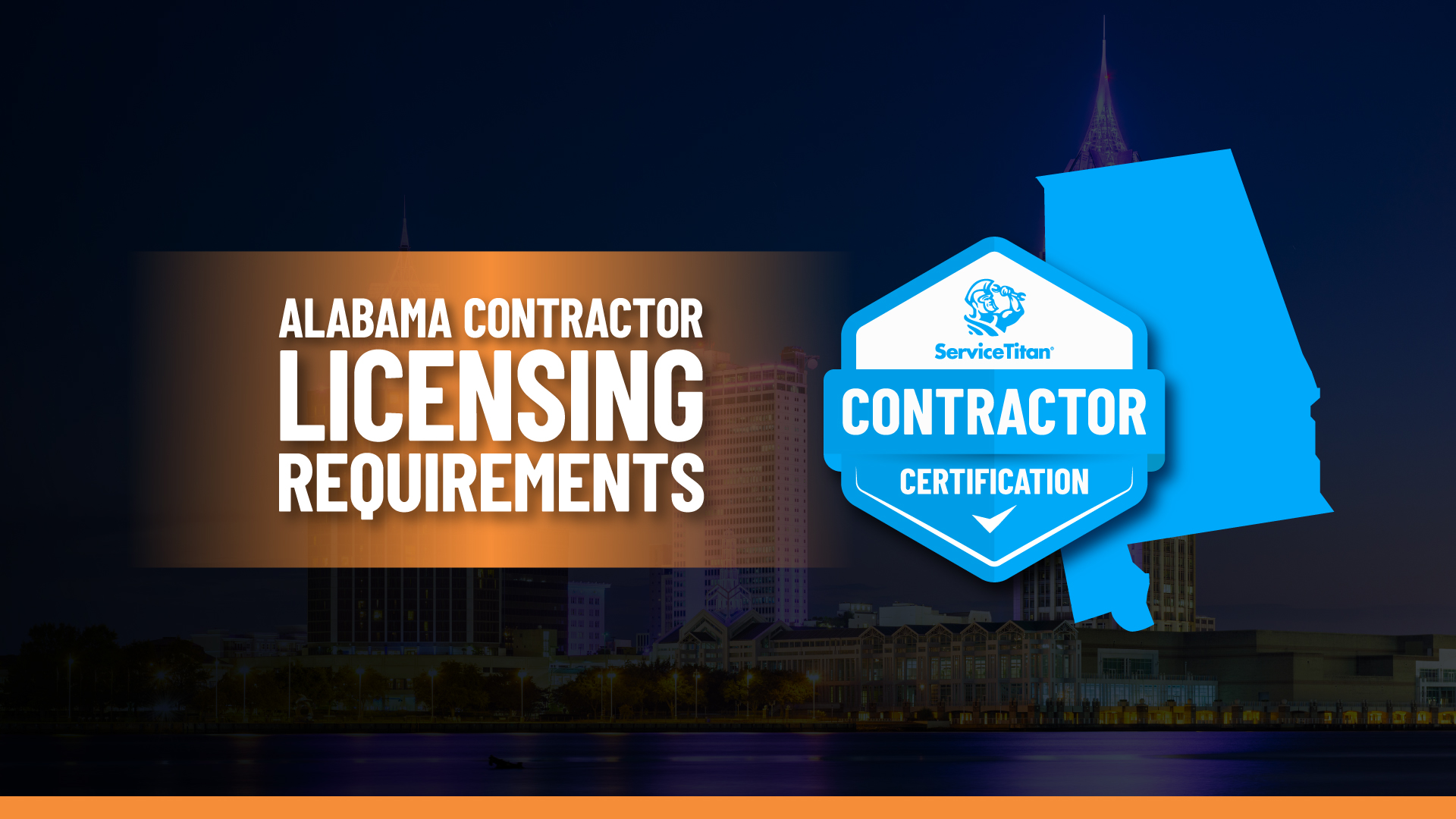 Alabama Contractor License & Certification | 2025 Contractor Guide