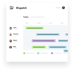 Electrical Dispatch Software | ServiceTitan