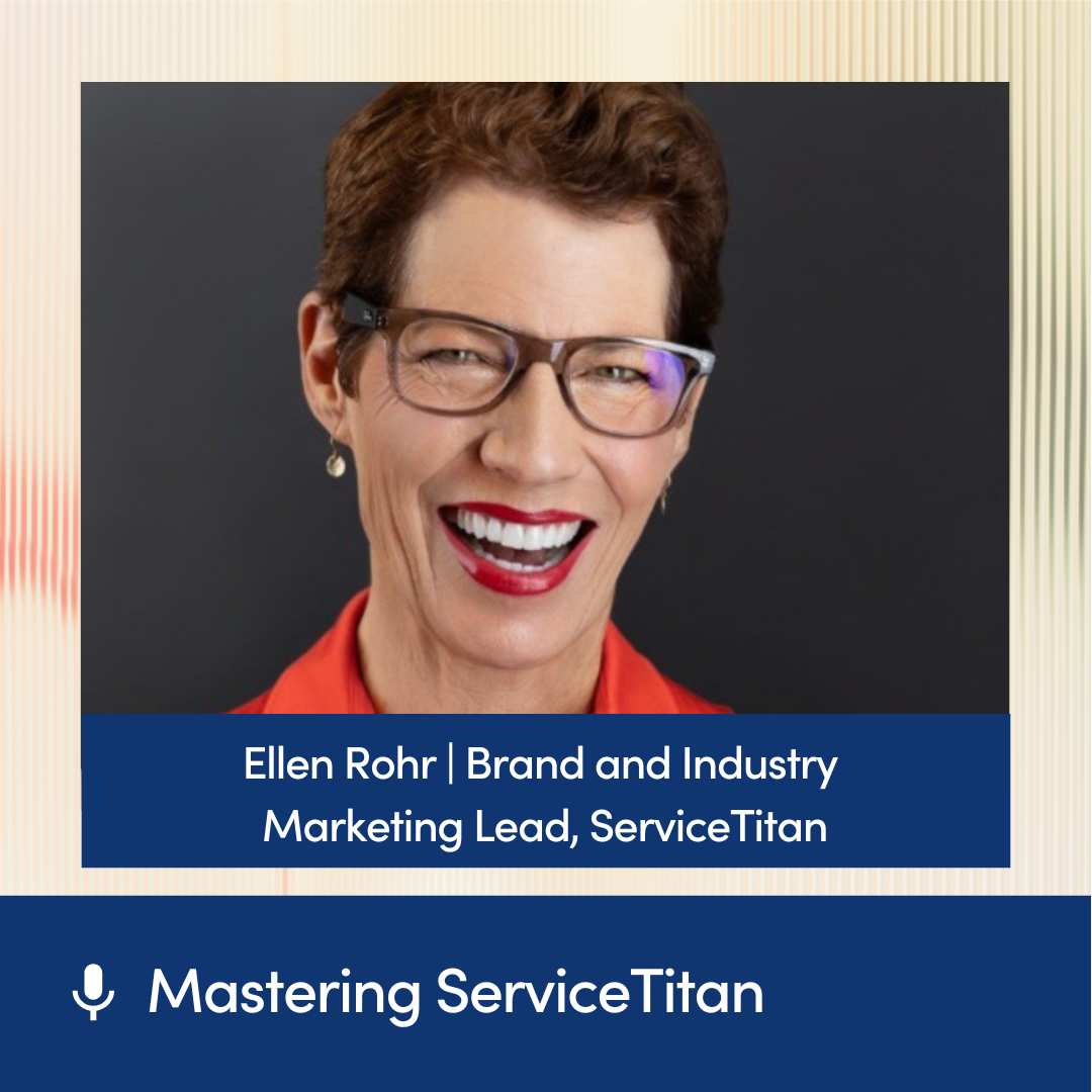 ServiceTitan Pantheon: How to Get the Most out of Industry Events