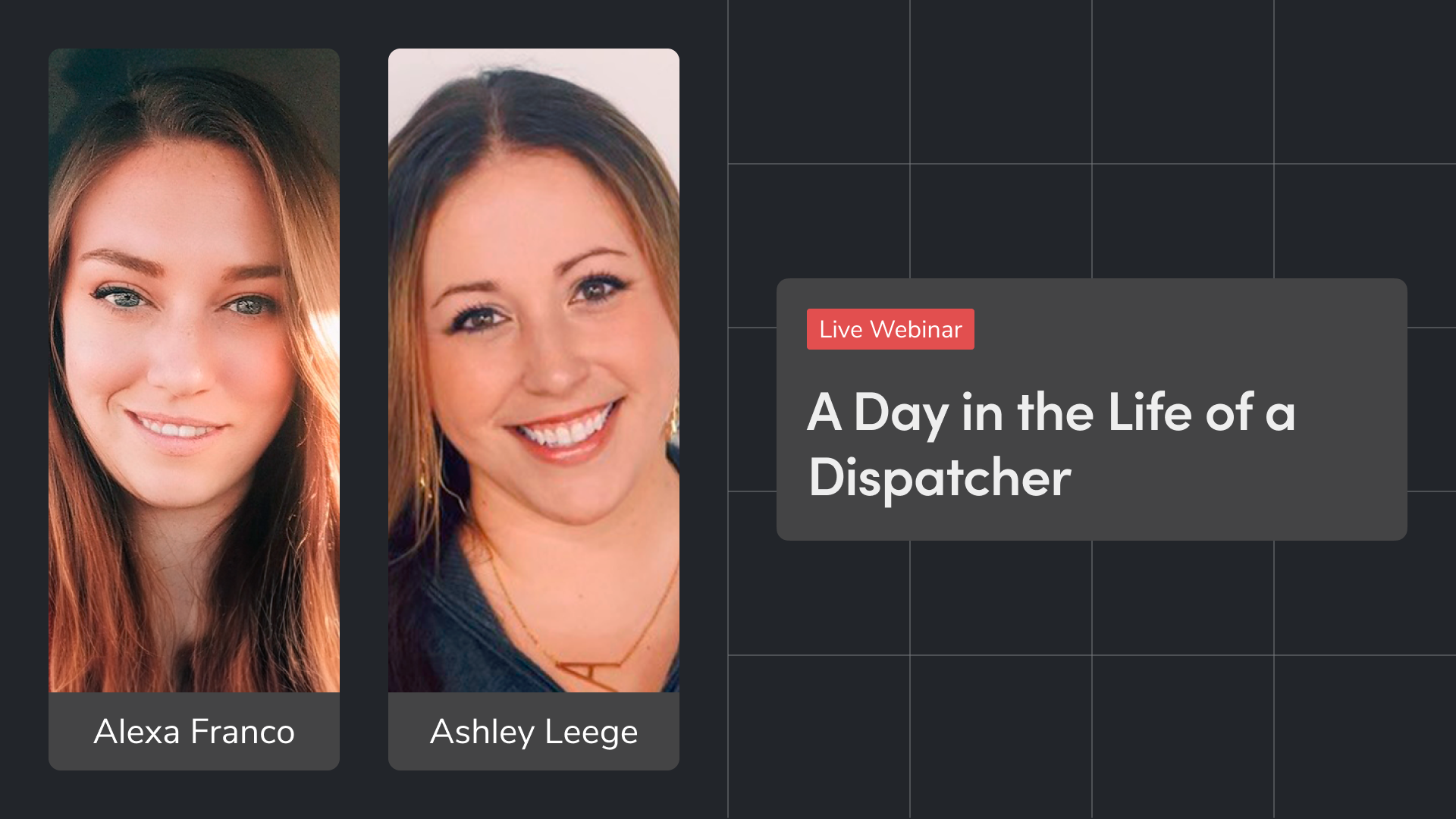 A Day in the Life of a Dispatcher: How to Maximize Dispatcher ...